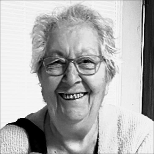 Anna Hayes passes at 93 - HopNews