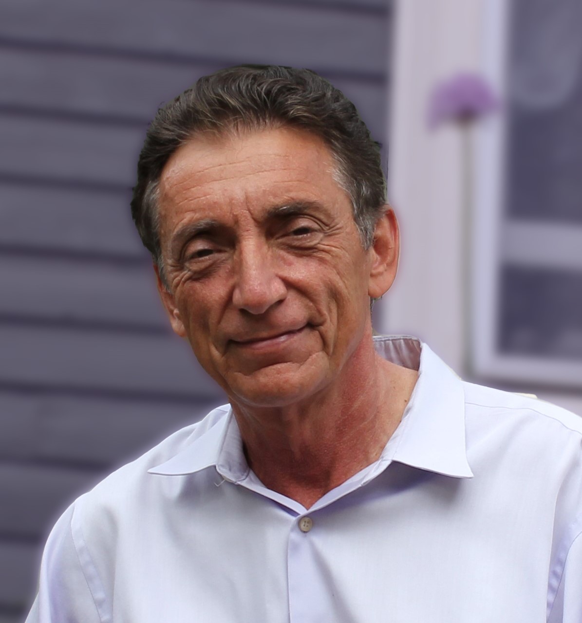 Meet James Arena-DeRosa at Town Hall - HopNews