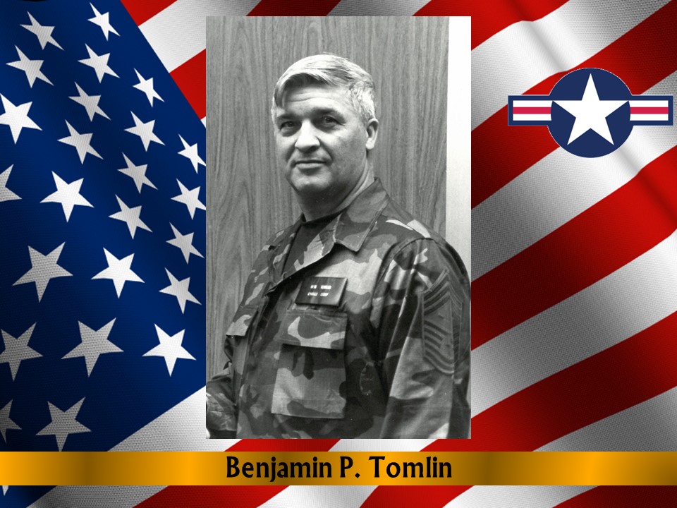 Ben Tomlin, 79, passes after a long illness - HopNews