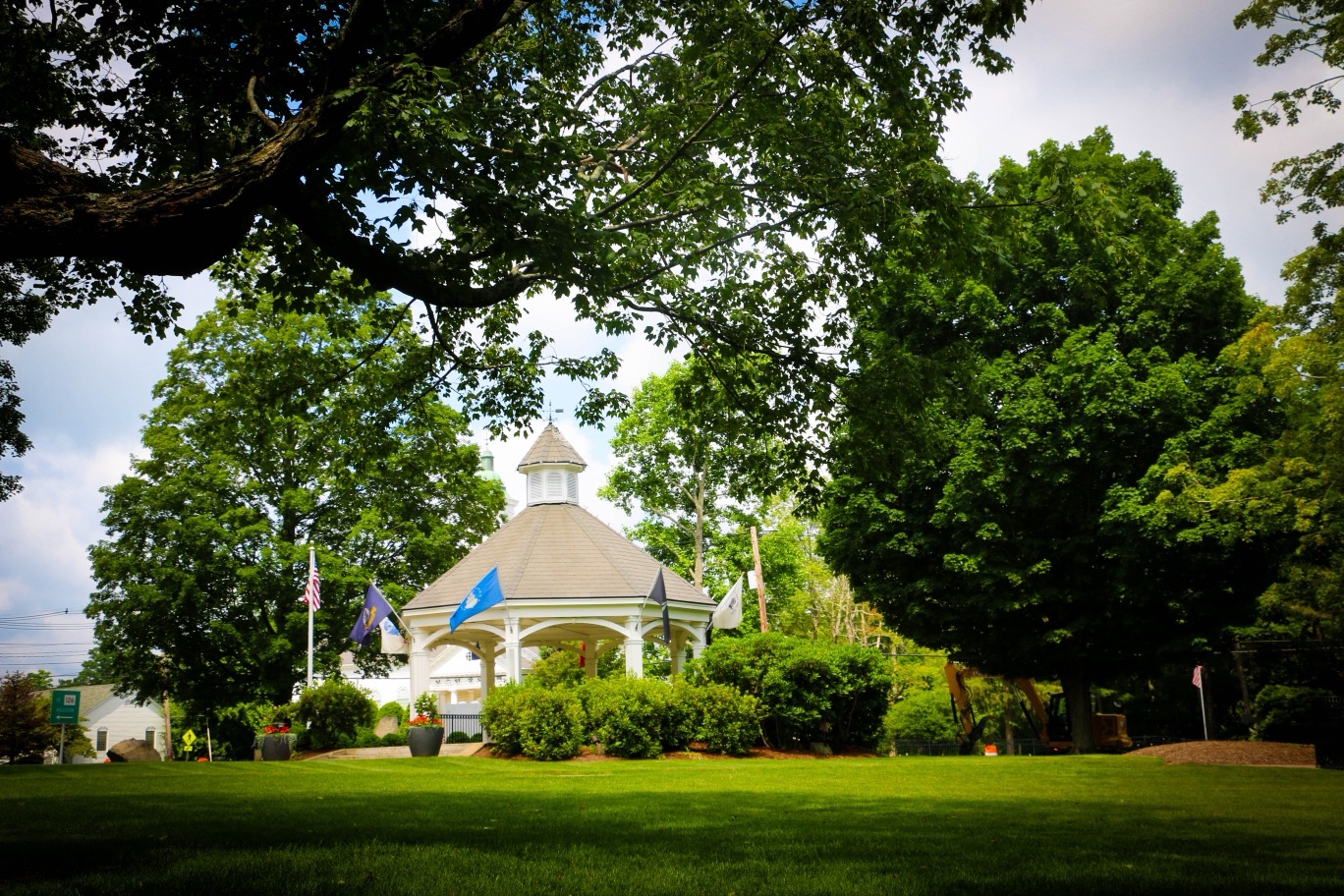 D'Alleva to hand off Hometown Hospitality - HopNews