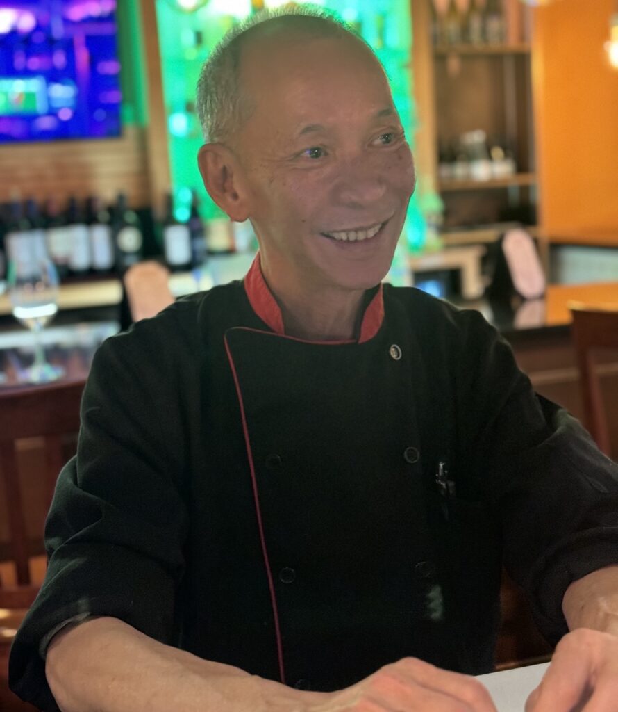 The Honest Eater: Kenzo's Sushi & Steakhouse - HopNews
