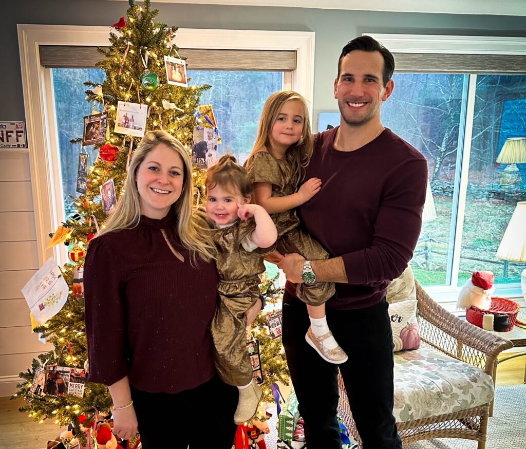 Meet Select Board Candidate Joe Clark - HopNews