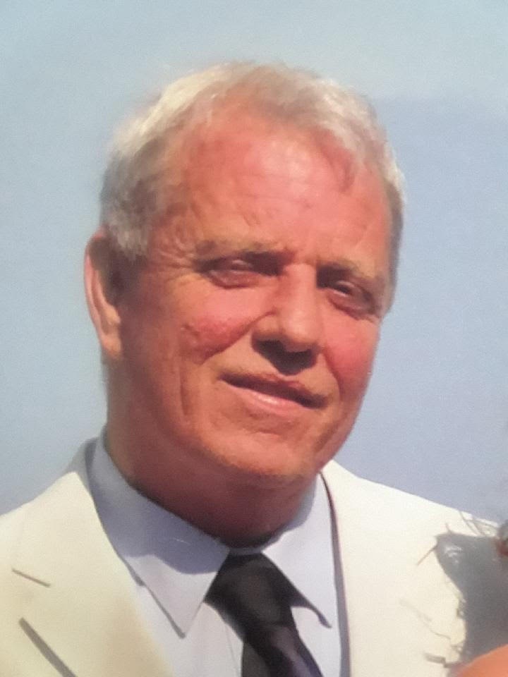 Tom Regan passes at 65 - HopNews