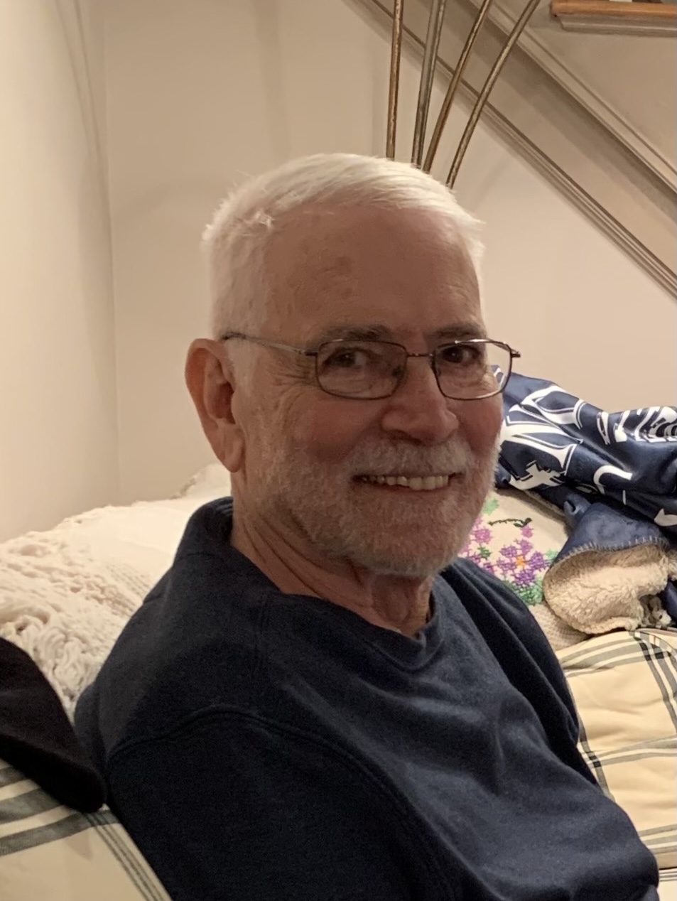 Joe Bachman Passes Peacefully - HopNews