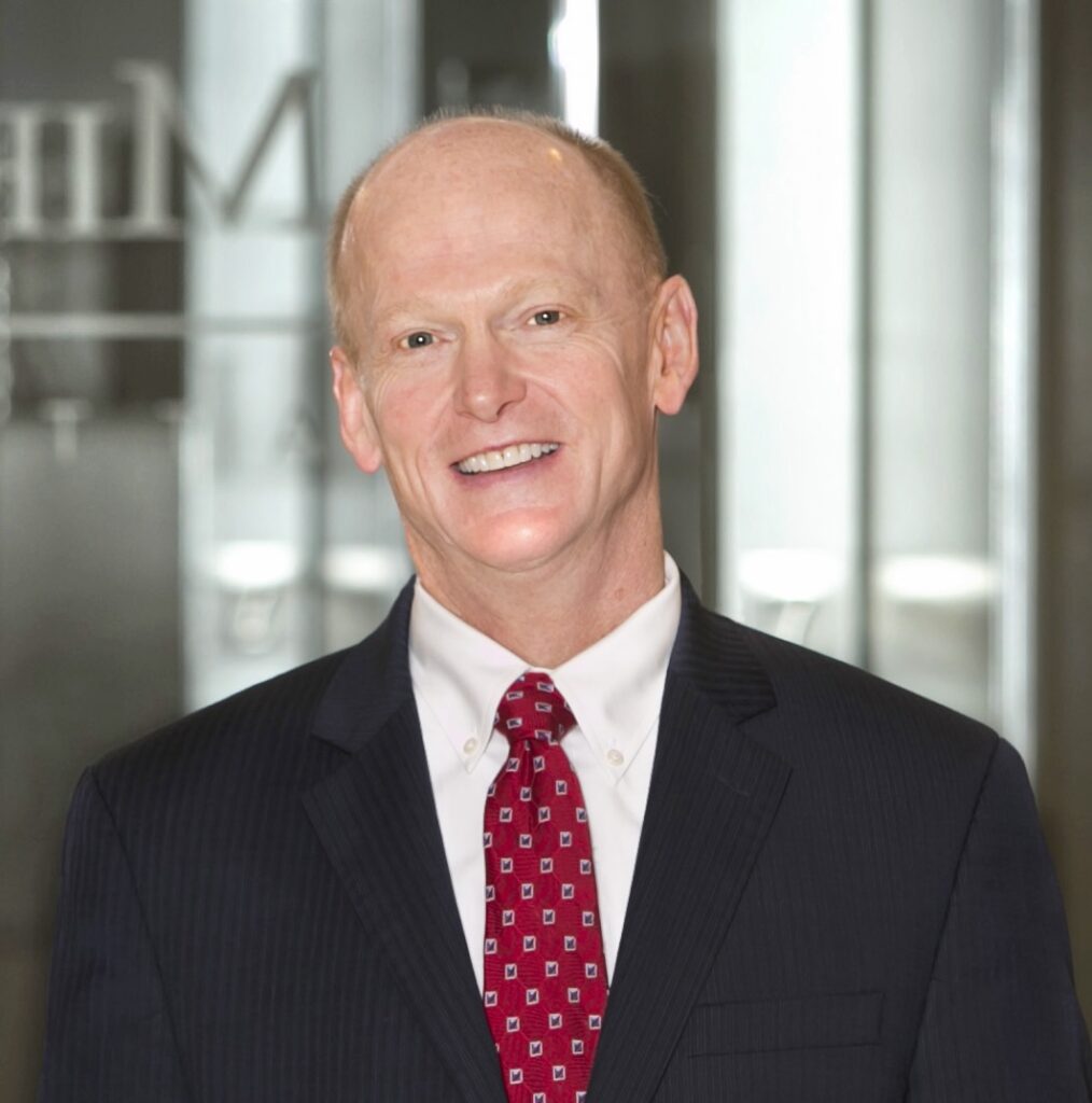 Baldiga makes Best Lawyers in America 2025 - HopNews