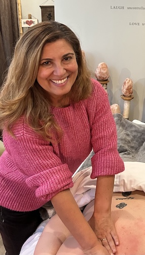 Anna Gammal to be Inducted Into the Massage Therapy Hall of Fame - HopNews