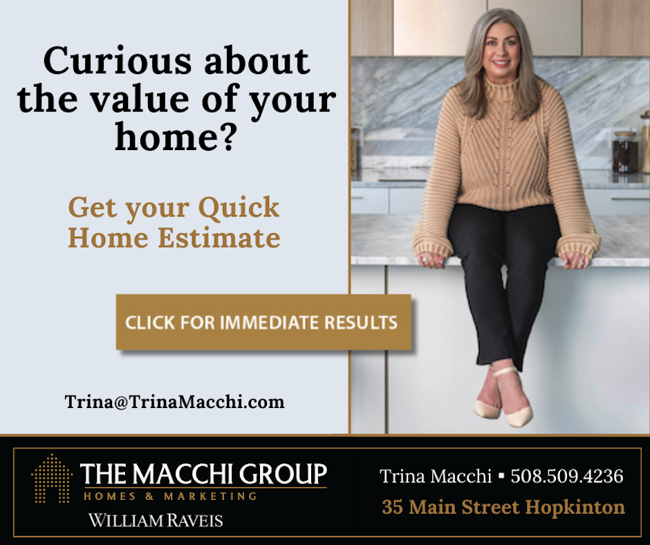 Hopkinton Independent Founder Sarah Duckett Passes at 77 - HopNews