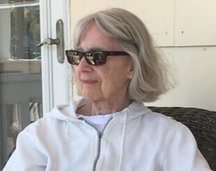Nancy Starr West Delchamps Passed Away Peacefully - HopNews