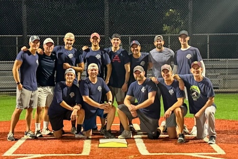 Hopkinton Parks & Rec 'Blue Team' Secures Title - HopNews