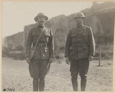 Hopkinton's Brigadier General Michael J. Lenihan's Legacy - HopNews