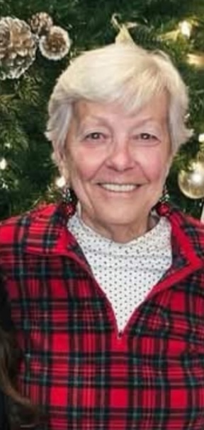 Remembering Nancy Macmillan: Her Creative Legacy - HopNews