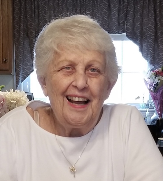 Lois Ann Shannon of Milford: A Life Remembered - HopNews